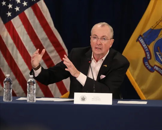 NJ AFL-CIO: Gov. Murphy Issues Stay At Home Order | UWUA 601 NJ AFL-CIO: Gov. Murphy Issues Stay At Home Order | UWUA 601